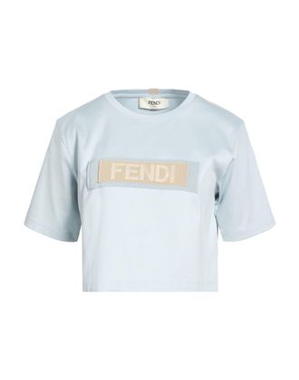 Fendi TOPS - T-shirts auf YOOX.COM