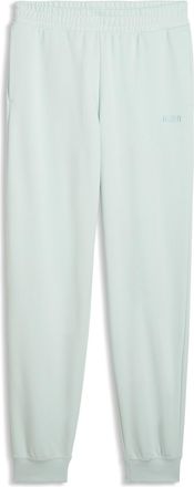 Puma Essentials Elevated Jogginghose Damen, Kleidung, Blau, M