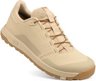 Crankbrothers Stamp Trail Speed Lace Chaussures de Cyclisme Marron Taille 37,5