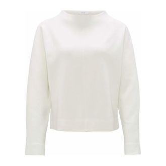 OPUS Damen, Oberteile, Wei&szlig;, LGr&ouml;&szlig;e