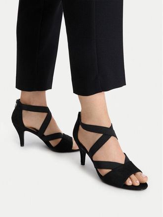Jenny Sandalen CEO-SXH1363-06 Schwarz