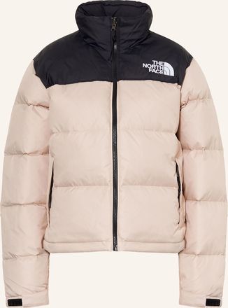 The North Face Daunenjacke 1996 Retro Nuptse beige