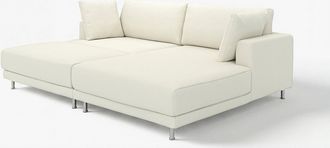 IKEA UPP&Aring;KRA 3er-Sitzelement