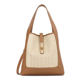 Kazar Femme, Sacs, Brun, Taille: ONE Size Laurie Handbag