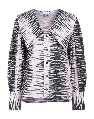 Ganni TOPS - Chemises sur YOOX.COM
