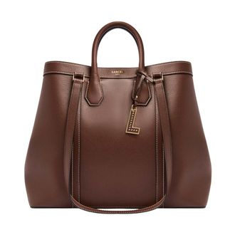 Lancel Belleville Tote - - Bags - Damen - Braun - ONE SIZE