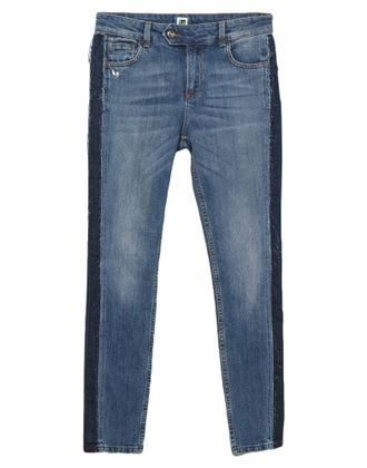 Byblos HOSEN & R&Ouml;CKE - Jeanshosen auf YOOX.COM