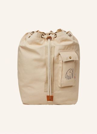 Nordisk Rucksack Kongsberg 40 Duffel beige