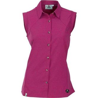 Maul Damen Bluse Rofanspiitze II - Blusentop el
