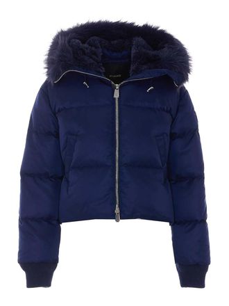 Pinko Daunenjacke - Blau