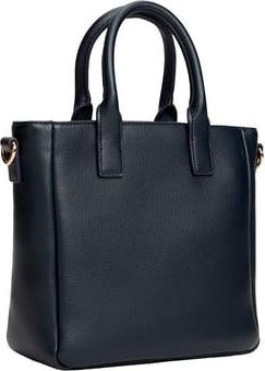 Tommy Hilfiger Mini -Einkaufstasche - Blau