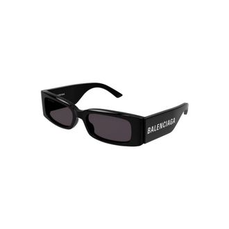 Balenciaga Stilvolle Brille mit Premium-Qualit&auml;t - - Accessories - unisex - Schwarzk - 56 MM