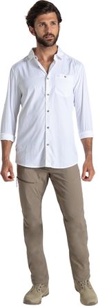 Craghoppers NosiLife Nuoro Long Sleeved Sh - M