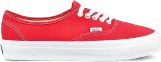 Vans Homme, Chaussures, Rouge, Taille: 38 1/2 EU Baskets Vans