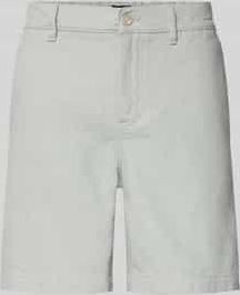 Boss Orange by Hugo Boss Regular Fit Shorts aus Baumwoll-Mix Modell SANDREW
