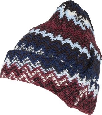 Missoni ACCESSOIRES - M&uuml;tzen & H&uuml;te auf YOOX.COM