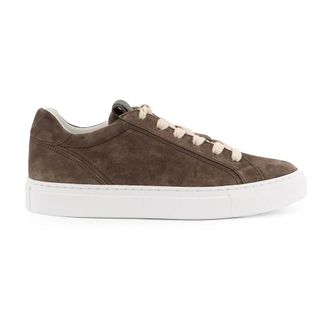 Brunello Cucinelli Damen, Schuhe, Braun, 38 EUGr&ouml;&szlig;e