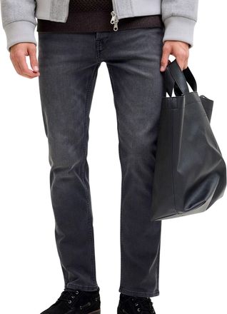 Jack & Jones Male Slim Fit mit geradem Bein JJITIM JJORIGINAL AKM 810 Slim Fit mit geradem Bein