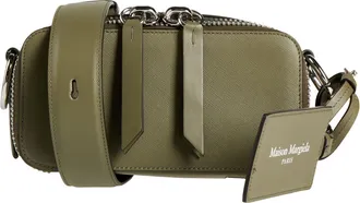 Maison Margiela TASCHEN - Umh&auml;ngetasche auf YOOX.COM