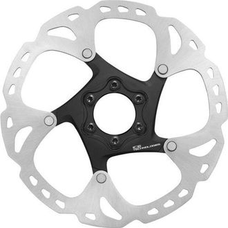 SHIMANO 180mm Ice-Tech Saint/XT - Rotor Discbremsen