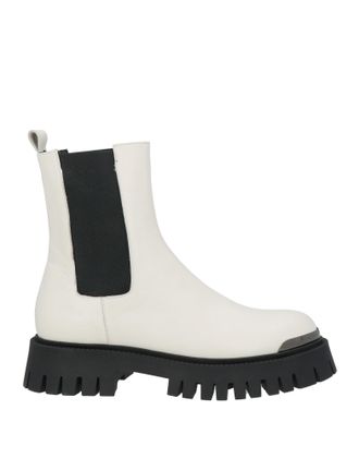 Nila & Nila SCHUHE - Stiefeletten auf YOOX.COM