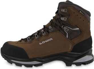 Lowa Herren Trekkingschuhe CAMINO EVO GTX aus Leder