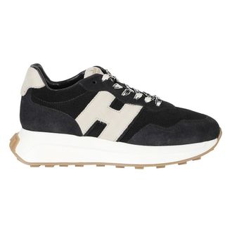 Hogan Damen, Schuhe, Schwarzk, 36 1/2 EUGr&ouml;&szlig;e