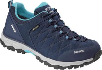 Meindl GmbH & Co KG adult Caribe Lady GTX blau Gr. 39.5