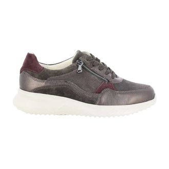 Waldl&auml;ufer Damen, Schuhe, Braun, 40 EUGr&ouml;&szlig;e