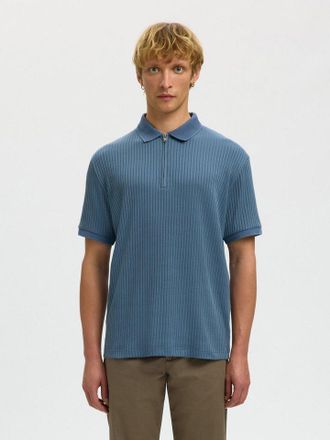Selected Poloshirt