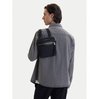 Emporio Armani Umh&auml;ngetasche Emporio Armani EM005400 AF14637 UB118 Dunkelblau