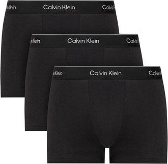 Calvin Klein Underwear Boxershorts-Set LV00NB4392 Schwarz