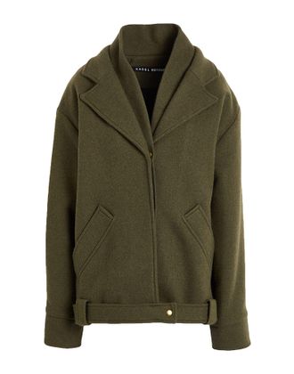 Kassl Editions JACKEN & M&Auml;NTEL - M&auml;ntel auf YOOX.COM