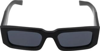 Prada Herren, Accessories, Schwarzk, 53 MMGr&ouml;&szlig;e