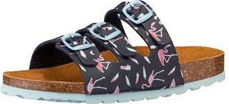 Lico Bioline Flaminco, Chausson Fille, Rose Marine, 29 EU