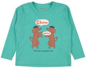 Tiny Cottons TOPS - T-shirts sur YOOX.COM