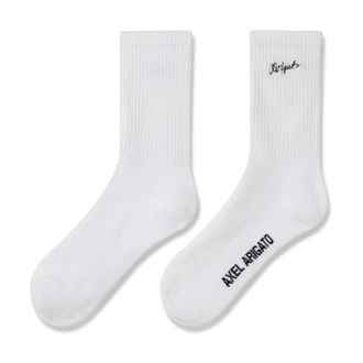 Axel Arigato unisex, Unterw&auml;sche, Wei&szlig;, SGr&ouml;&szlig;e