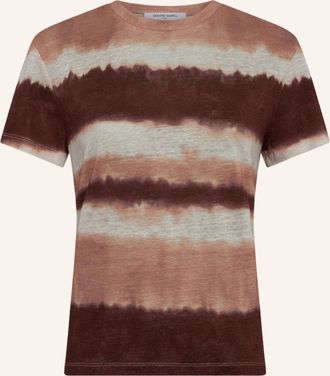 Gerard Darel T-Shirt Mabinty braun