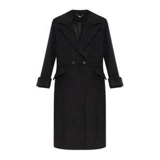 AllSaints Mantel Mabel - - Coats - Damen - Schwarzk - M