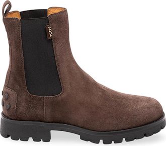 Tod's Stiefeletten - Braun