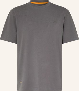 Camel Active Camel Active T-Shirt grau