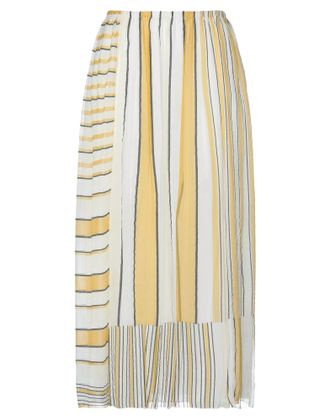 Gentryportofino HOSEN & R&Ouml;CKE - Midi-R&ouml;cke auf YOOX.COM