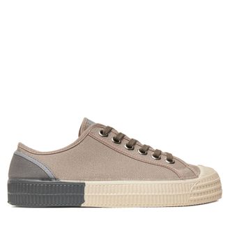 Novesta Sneakers aus Stoff Novesta Star Master Duo N452008-11Y11Y123 Beige