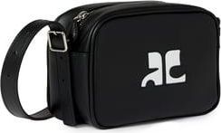 Courr&egrave;ges Sac &agrave; bandouli&egrave;re Camera R&eacute;&eacute;dition