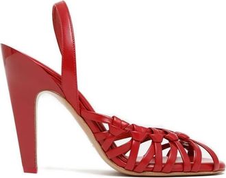 Chlo&eacute; Estra High Heel Sandals