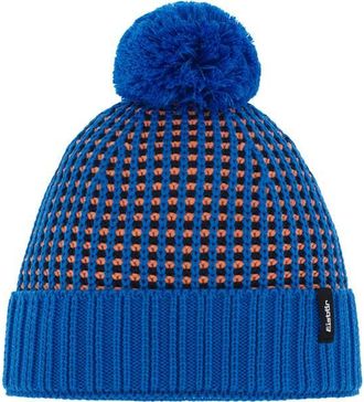 Eisb&auml;r Herren M&uuml;tze Flow OS Pompon M&Uuml; RL