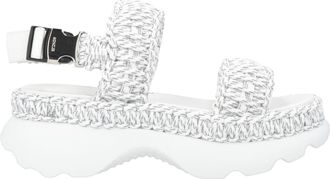 Moncler SCHUHE - Sandalen auf YOOX.COM