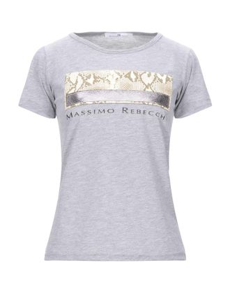 Massimo Rebecchi TOPS - T-shirts auf YOOX.COM
