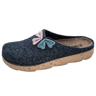 Fischer Markenschuh Damen-Pantolette