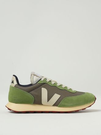 Veja Baskets VEJA Homme couleur Vert